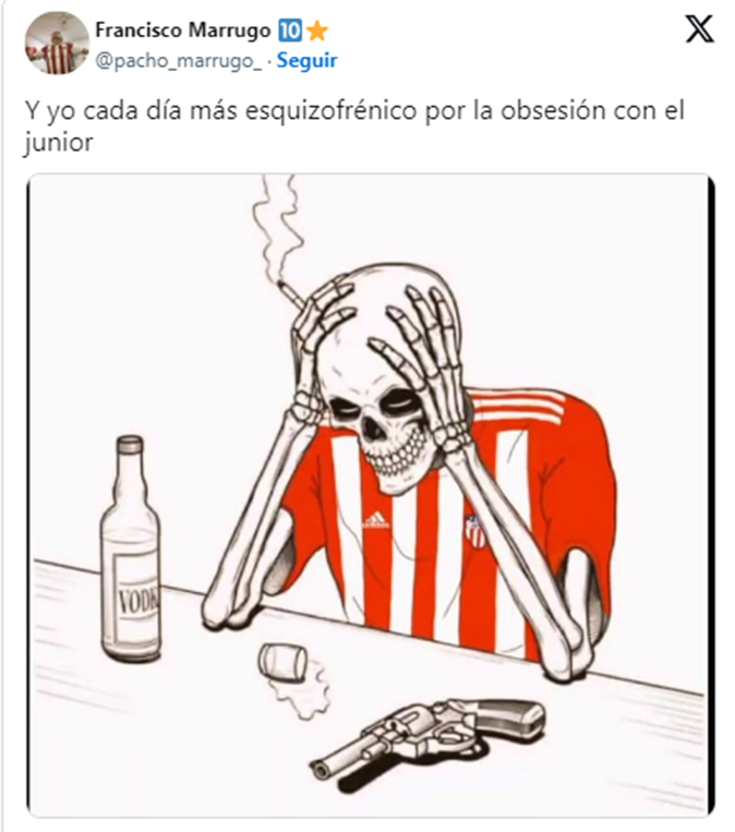 Los mejores memes del triunfo de Colo Colo ante Junior en la Copa ...