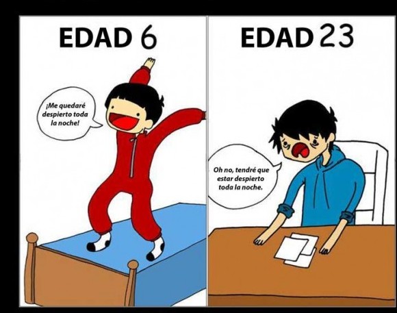 13 memes que demuestran de forma elocuente que todo pasado fue mejor ...