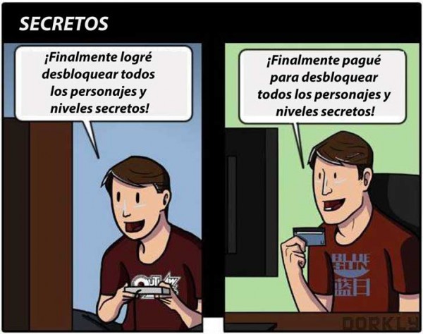 13 memes que demuestran de forma elocuente que todo pasado fue mejor ...