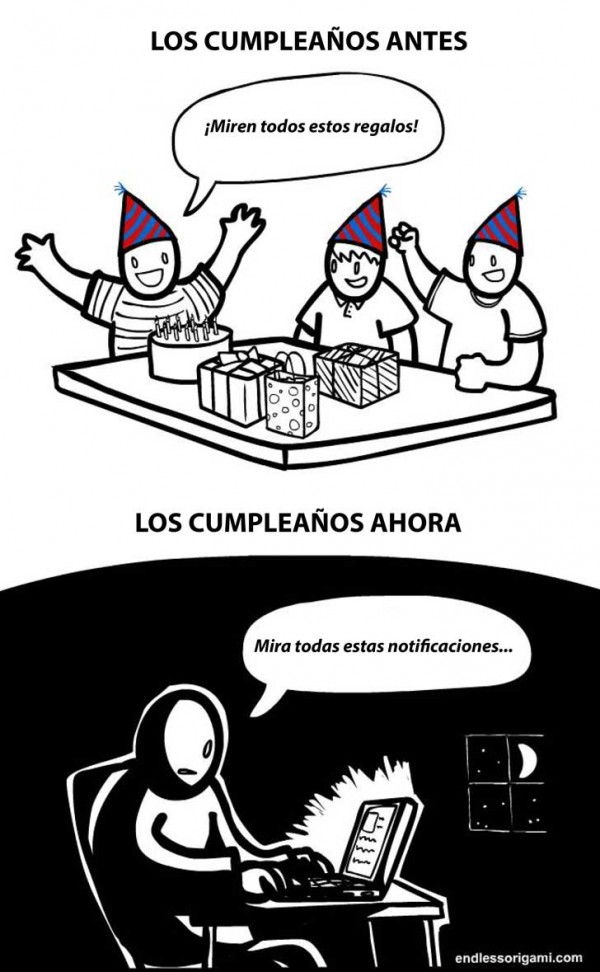 13 memes que demuestran de forma elocuente que todo pasado fue mejor ...