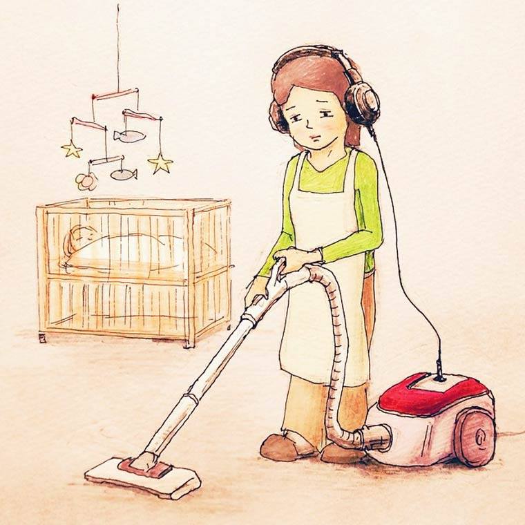 Artista desafía con que "solo los inteligentes" entiende su irónico ...