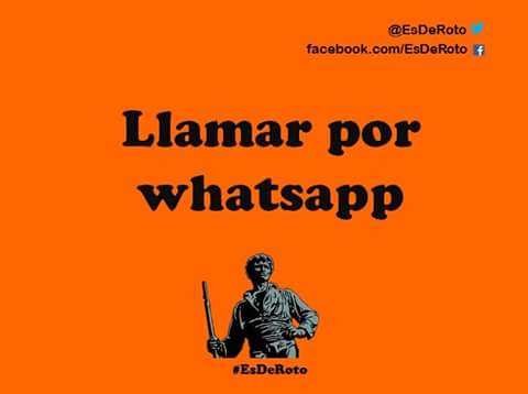 "Es de rotos...", los memes divertidos e incómodos que sacan muchas ...