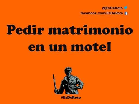 "Es de rotos...", los memes divertidos e incómodos que sacan muchas ...