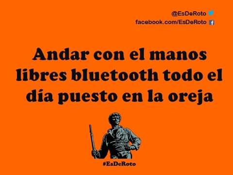 "Es de rotos...", los memes divertidos e incómodos que sacan muchas ...