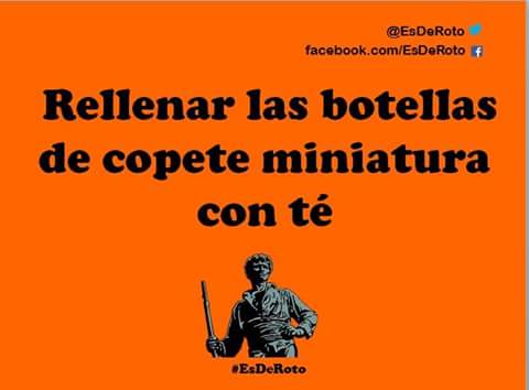 "Es de rotos...", los memes divertidos e incómodos que sacan muchas ...