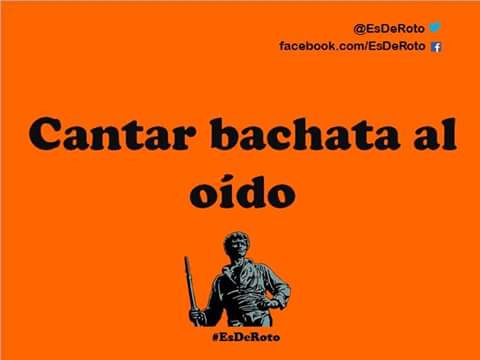 "Es de rotos...", los memes divertidos e incómodos que sacan muchas ...