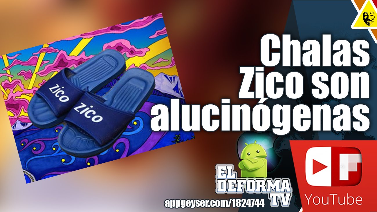 El divertido fenómeno de las poco elegantes "chalas Zico": Memes de ...