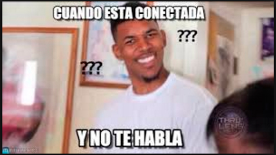 Memes Negro Confundido Plantilla Cara Molesta Emoji Confundido PNG
