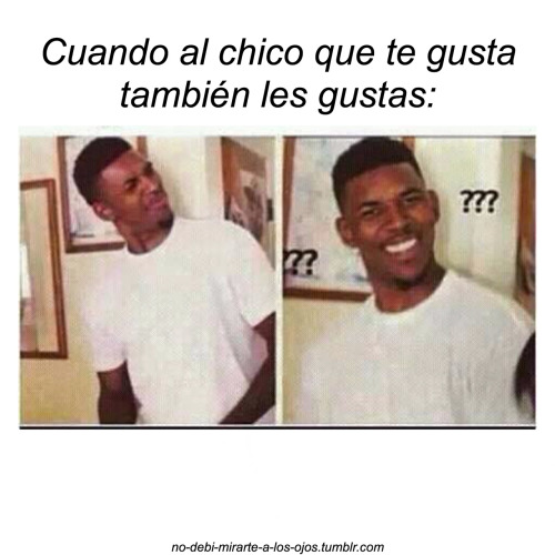 Memes Del Negro En Duda
