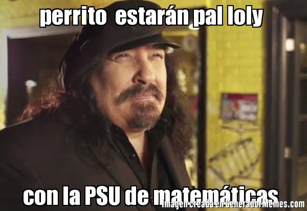 Los mejores y más divertidos memes de la PSU, cuando el humor saca ...