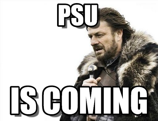 Los mejores y más divertidos memes de la PSU, cuando el humor saca ...