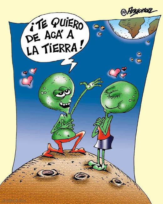 Extraterrestre De Memes