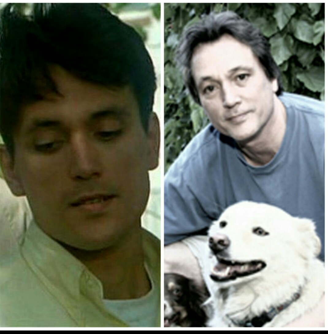 El Antes Y Después De Los Actores De Porkys La Comedia De Pee Wee Y Sus Amigos Humor