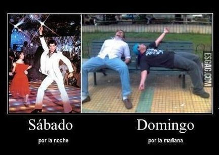 Fiesta Tranquila Memes Los Memes Más Divertidos Al Volver De Una