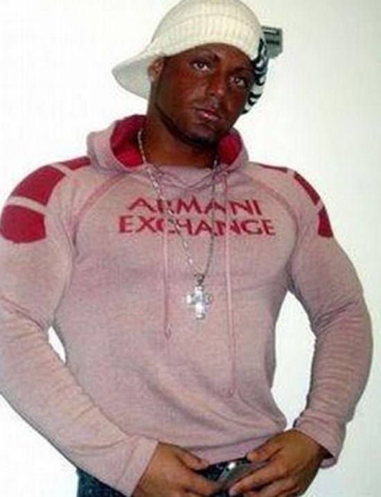 Las más disparatadas fotografías de los adictos al bronceado | Humor