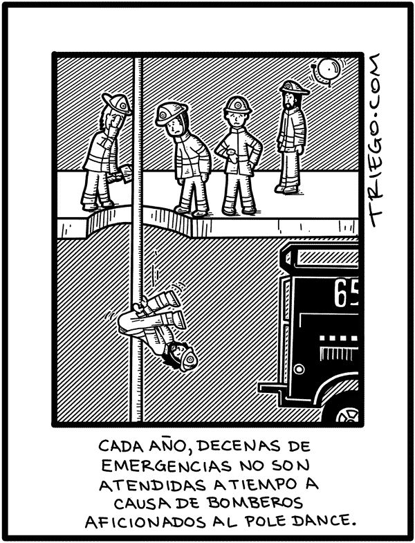 Memes Divertidos De Bomberos