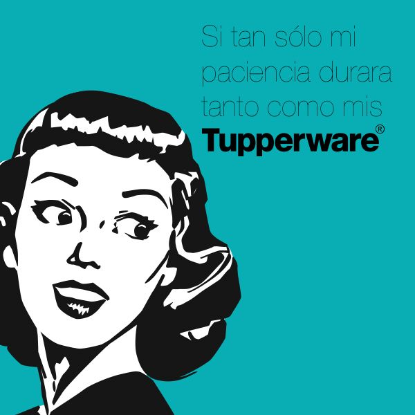 La increíble obsesión de las madres por los tupperware explicada en ...