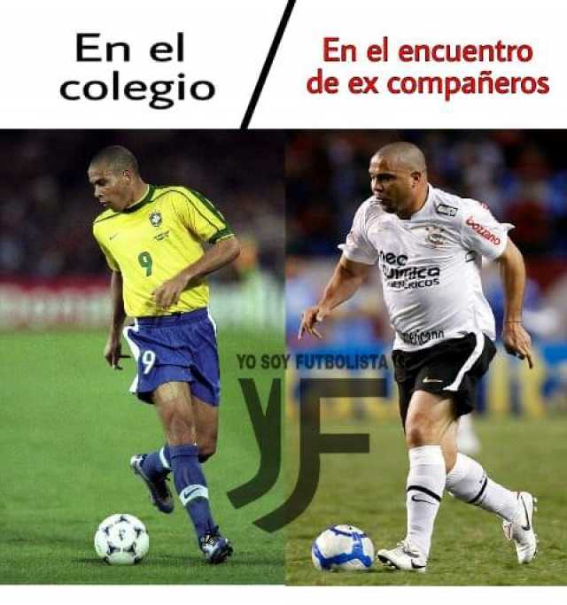 Memes Reencuentro De Secundaria Solo Pido Una Cosa: Un Reencuentro!