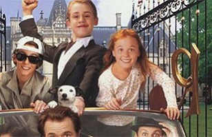 El asombroso cambio de Stephi Lineburg, la amiga colorina de "Ricky ...