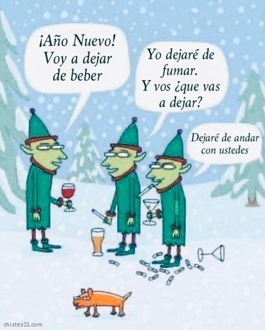 Humor de duendes, renos y magos: La divertida Navidad de los ayudantes ...