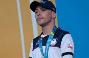 Asaltaron al atleta paralímpico Alberto Abarza: Sufrió el robo de su silla de ruedas | Inclusión