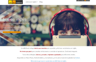 Ebbi Books: Mejora tu inglés con una de las fórmulas más exitosas | Inglés