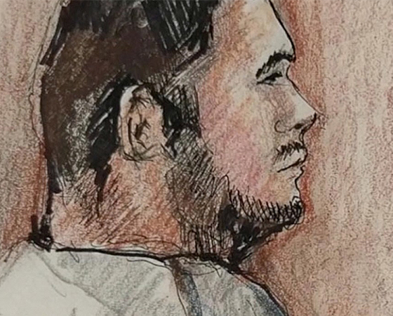 El peor ‘sextorsionador’ en la historia de Facebook: La gran operación ...