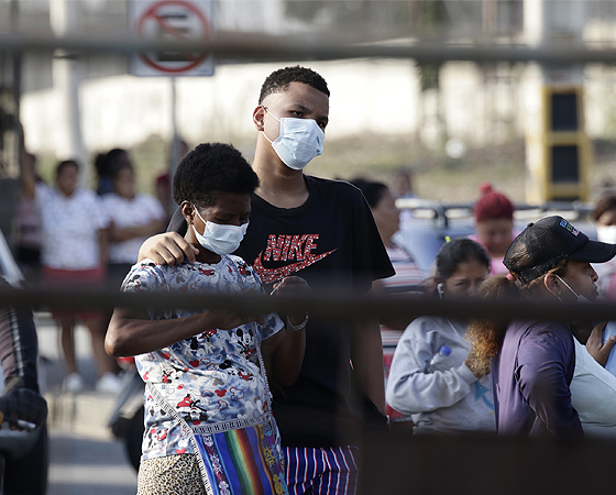 ¿Por qué Ecuador sufre una crisis carcelaria que ha cobrado la vida de ...