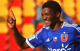 ¿La U españoliza el torneo chileno? | La U