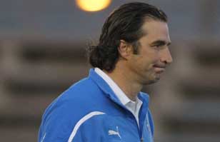 Pizzi y Católica, adiós a un adelantado | La UC