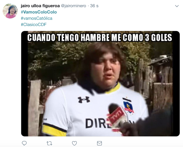 Memes Despedidos