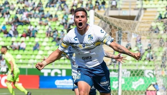 Revelan que Universidad Católica tiene avanzado a su primer refuerzo ...