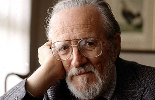 Correr el tupido velo, la biografía de José Donoso | Literatura ...