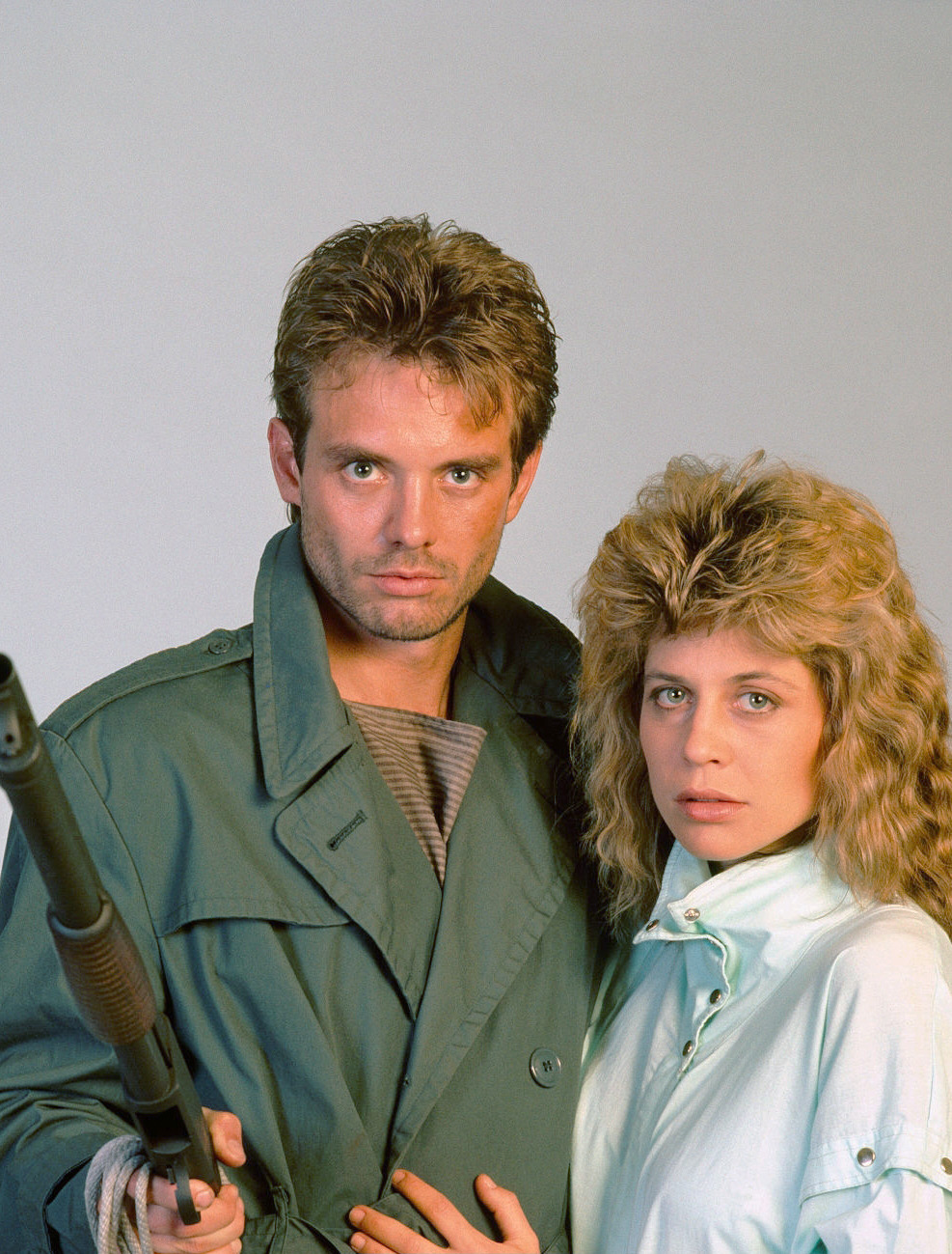 Michael Biehn: La olvidada aparición del héroe de "Terminator" en ...