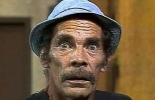 Don Ramón: Inteligencia artificial recreó su rostro a todo color y en ...