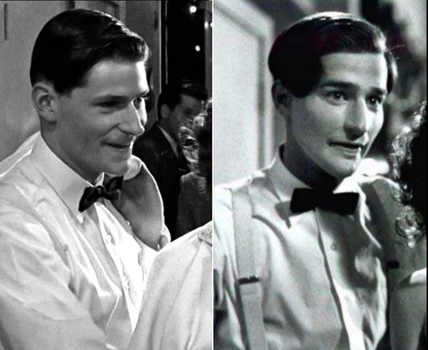 Crispin Glover, el padre de Marty McFly: ¿Por qué no apareció en las ...