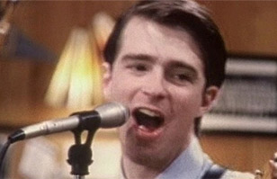 “Buddy Holly”, la canción que se hizo famosa gracias a la serie "Happy days" | Los 90