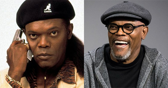 ¿Cómo luce hoy el elenco de “Jackie Brown”, la tercera película de ...