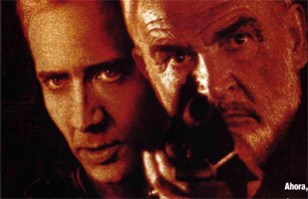 ¿Cómo luce hoy el elenco de la película “La Roca”, a 20 años de su ...