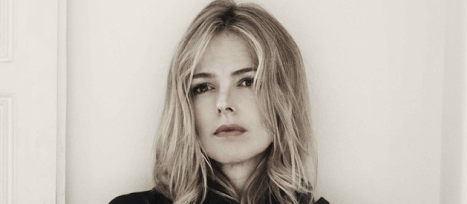 ¿Qué fue de Christina Rosenvinge, la bella cantante del grupo español ... ¿Qué fue de Christina Rosenvinge, la bella cantante del grupo español ...