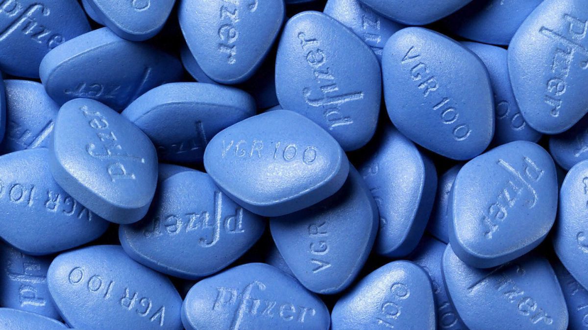 20 años de la aparición del Viagra: el medicamento "milagroso" más ...