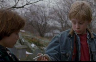 ¿Cómo lucen los dos niños de la película “El Ángel Malvado”, 30 años ...