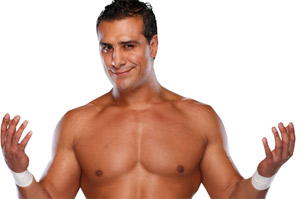 Alberto del Río, campeón, y cómo WWE se rindió a Spoilers | Lucha Libre