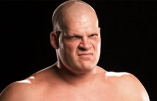 El luchador de la semana: Kane | Lucha Libre