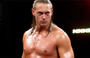 Big Cass, nueva estrella de la WWE: Cuando la desgracia se vuelve ...