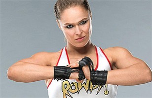 La nueva vida de Ronda Rousey. ¿Cuáles son sus posibilidades de volver ...