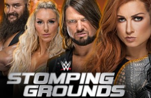 Predicciones de WWE Stomping Grounds: Luchas y la credibilidad creativa ...