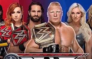 Resultados del WWE Draft 2019: Análisis a las elecciones de Raw | Lucha ...