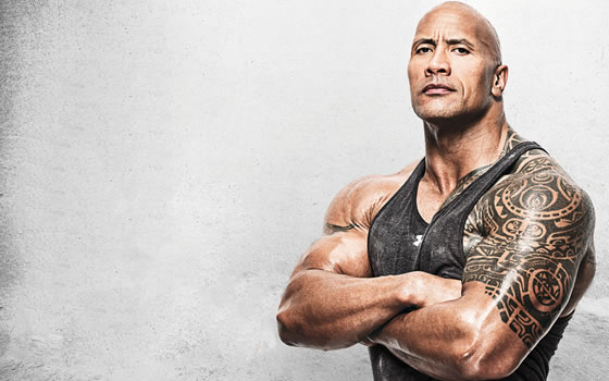 "La Roca" compra una mansión de 1.374 metros cuadrados y paga con ...