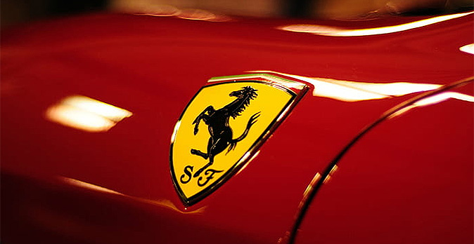 El Ferrari más caro de la historia: Fotos y precio pagado por el ...